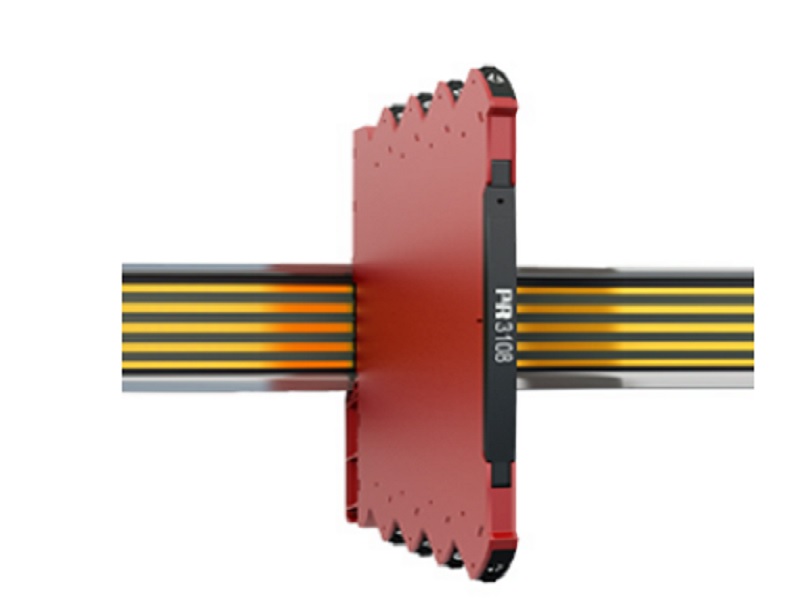 Bộ chia tín hiệu 4-20ma PR3109 thay thế bằng bộ chia DN21000 giá rẻ