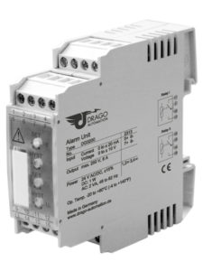 Bộ chuyển đổi tín hiệu 4-20ma sang relay - Cảm biến áp suất